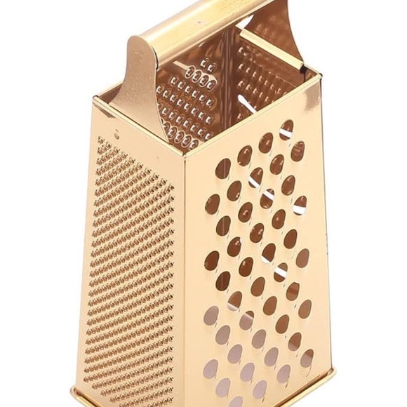 Kitchen | Box Grater For Kitchen | Poshmark